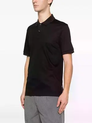 BOSS Short-sleeve Polo Shirt