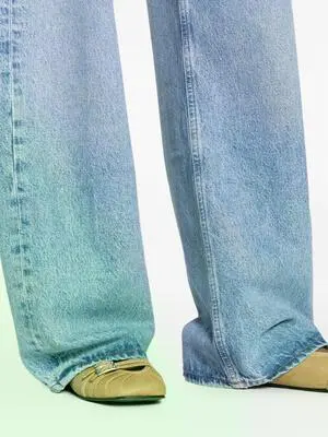 Citizens Of Humanity Ayla Wide Leg Jeans