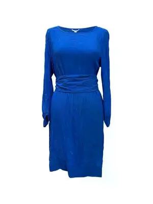 Diane Von Furstenberg Belted Day Dresses