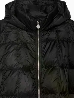IENKI IENKI Trapeze Quilted Puffer Jacket