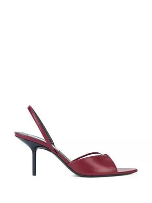 Victoria Beckham Slingback Sandals For Women