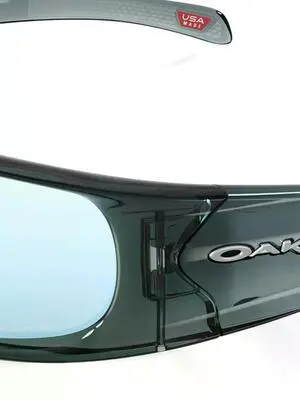 Oakley Rectangle Frame Sunglasses