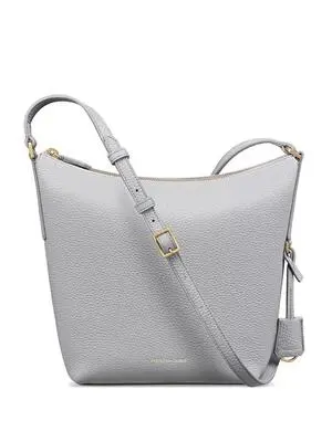 Maison De Sabre Buckled Bucket Bags