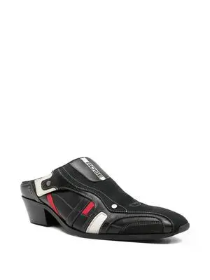 Martine Rose Sporty Mules
