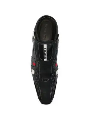 Martine Rose Sporty Mules