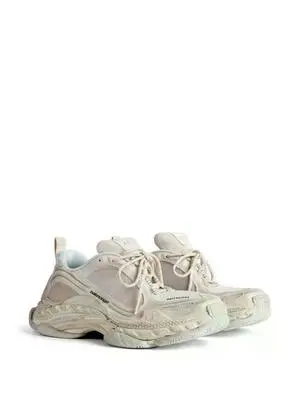 Balenciaga Triple S.2 Lace-up Sneakers