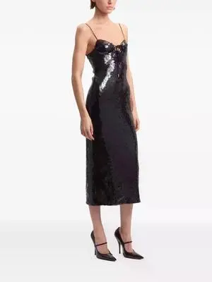16arlington Spaghetti Strap Cocktail Dresses