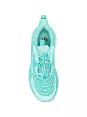 BBACK Panelled Mesh Sneakers