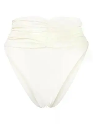 Magda Butrym High Rise Swimsuits