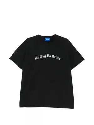 DAGGER Short-sleeve T-shirt