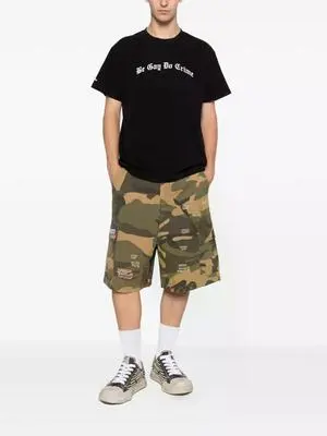 DAGGER Short-sleeve T-shirt