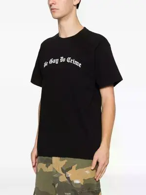DAGGER Short-sleeve T-shirt