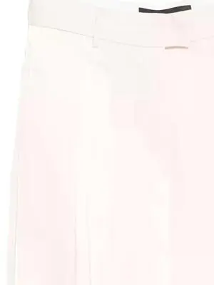 SIMONA CORSELLINI Tailored Pleated Trousers