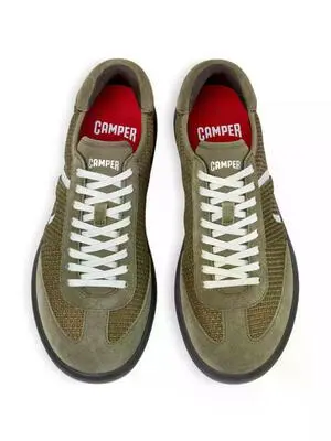Camper Pelotas Soller Sneakers - Green