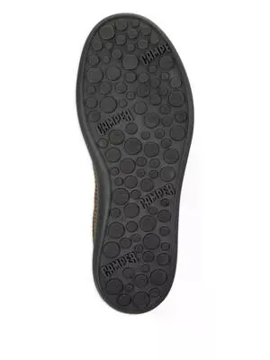 Camper Pelotas Soller Sneakers - Green