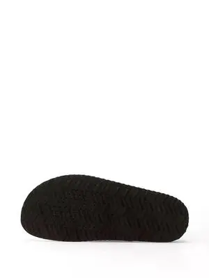 Geox Parnaiba Buckled Sandals