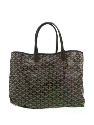 Goyard Saint Louis Tote Bag - Brown