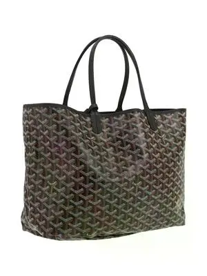 Goyard Saint Louis Tote Bag - Brown