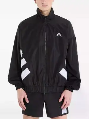 Adidas Logo-print Jacket