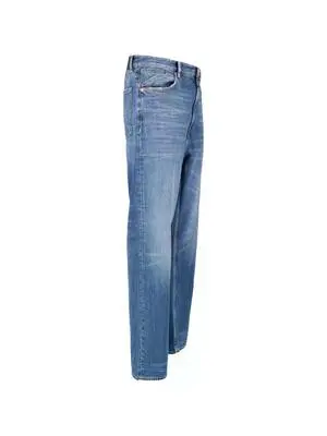 Closed Straight Leg Jeans For Men