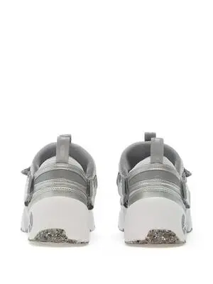 JORDAN Trunner Lx Touch-strap Sneakers - Grey