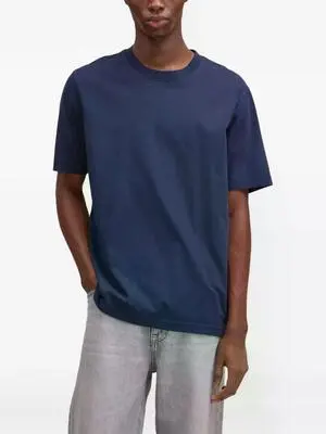 Nn07 Adam T-shirt - Blue