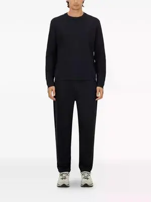 Herno Tapered Track Pants