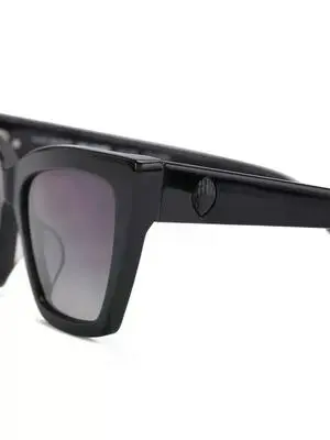 Kurt Geiger Cat Eye Sunglasses