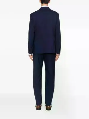 MANUEL RITZ Single-breasted Suit