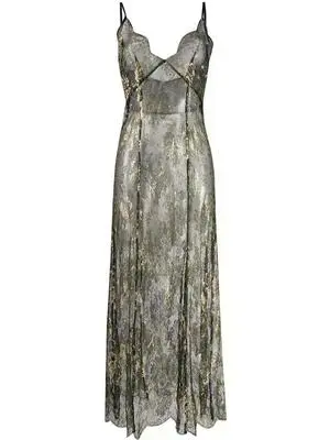 Gilda & Pearl V Neck Sleepwear For Women