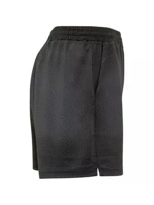 REPRESENT Logo Detail Shorts