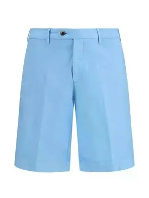 GERMANO 1952 Extended Flap Tailored Shorts