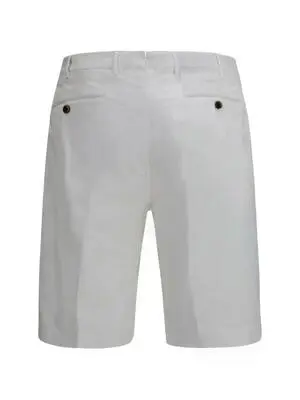 GERMANO 1952 Extended Flap Shorts