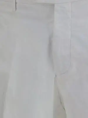 GERMANO 1952 Extended Flap Shorts