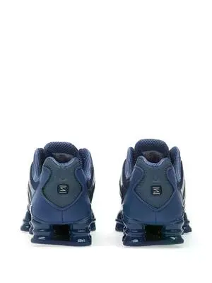 Nike Shox Tl Sneakers - Blue