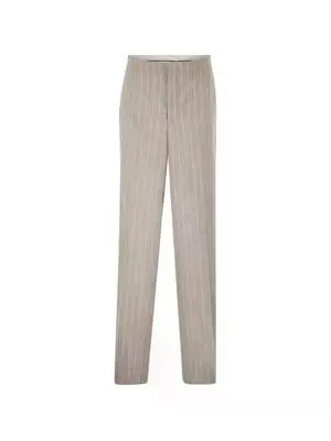 Tagliatore Adima Pinstripe Trousers