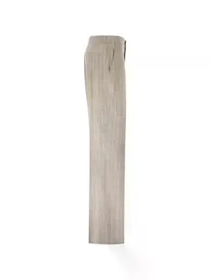 Tagliatore Adima Pinstripe Trousers