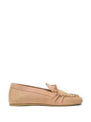 STUART WEITZMAN Britt Loafers