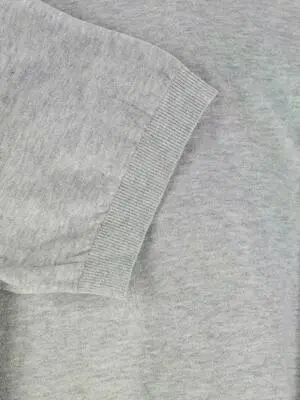DUNST Short-sleeve Crew-neck T-shirt - Grey