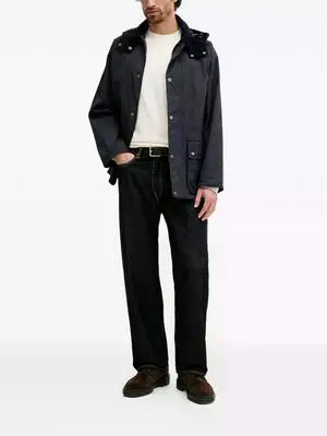 Barbour Leazes Ls Long-sleeve T-shirt