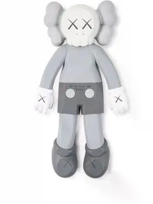 KAWS Companion Figure - Grey
