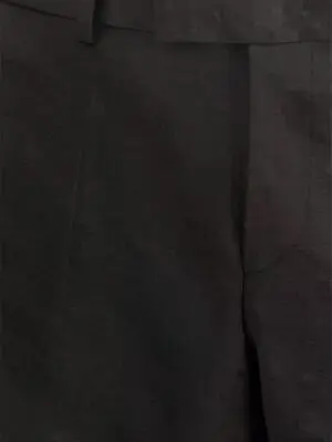 BOSS Single-breasted Wool Suit