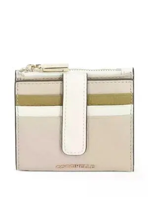 COCCINELLE Colour-block Wallet