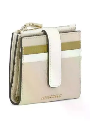 COCCINELLE Colour-block Wallet