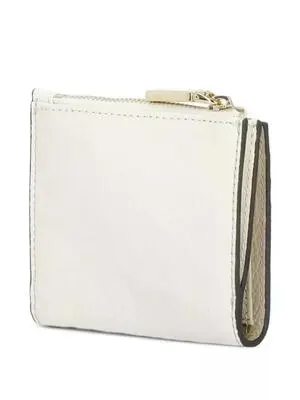 COCCINELLE Colour-block Wallet