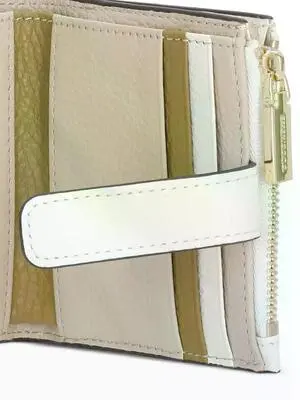 COCCINELLE Colour-block Wallet