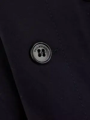 Paul & Shark Button-up Patch-pocket Jacket