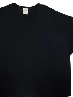 JAN JAN VAN ESSCHE Oversized Raglan-sleeve T-shirt