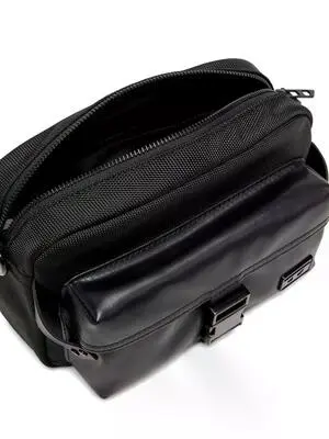 DIESEL® Multi-pocket Cross-body Bag