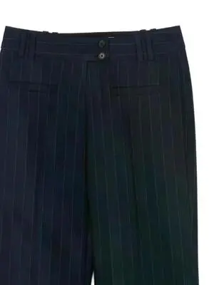 3.1 Phillip Lim Pinstripe Trousers